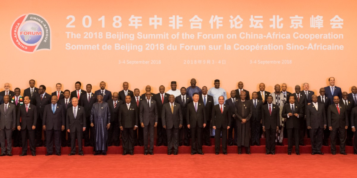 Education, Training and Capacity Building in the Forum on China-Africa ...