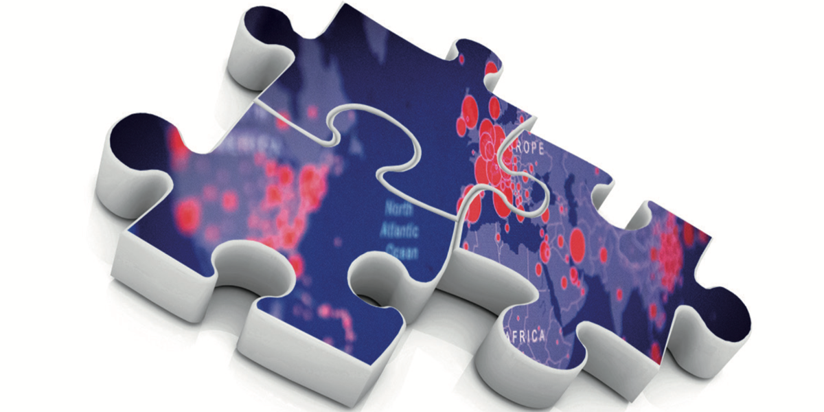 Technology in Conflict: how COVID-19 contact tracing apps can ...