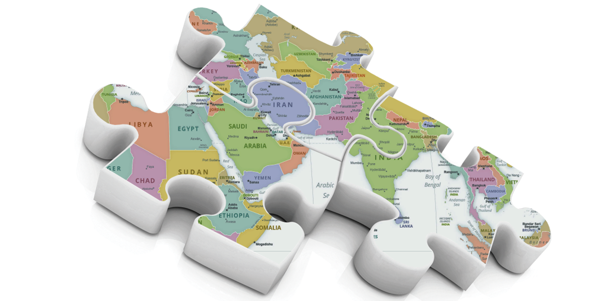 Regime Change No More: Coming to Terms with the Greater Middle East