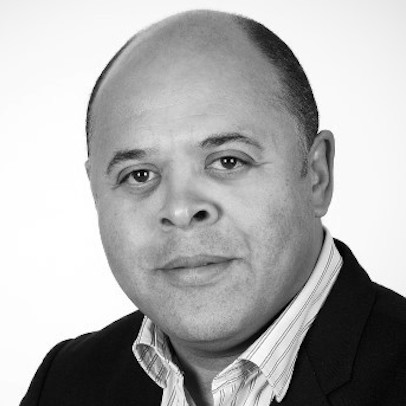 Spheres of Influence