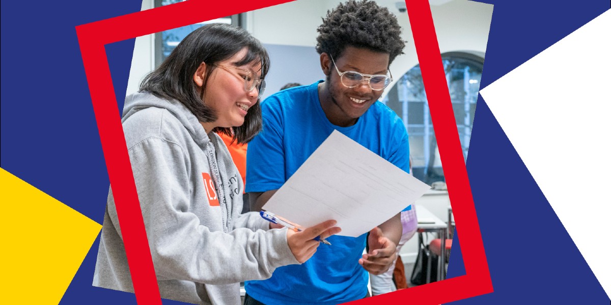 MSc course guides and videos 2025/26