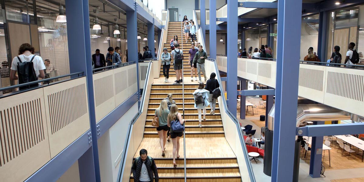 Student representation