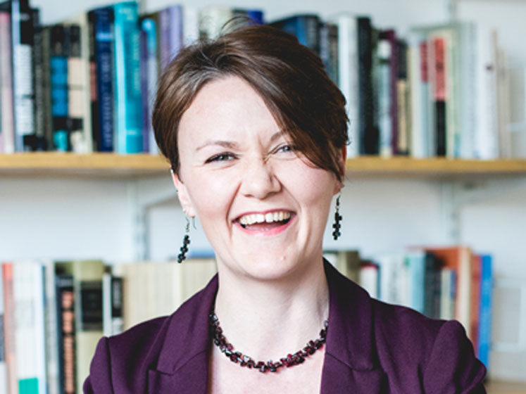 Student Experience Manager