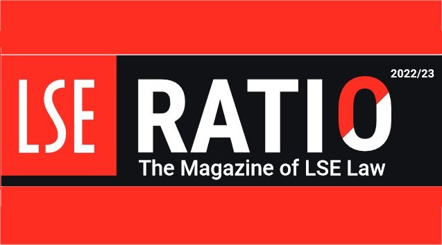 LSE Law School