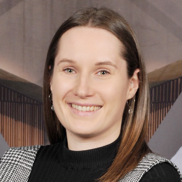 Professional Services Staff