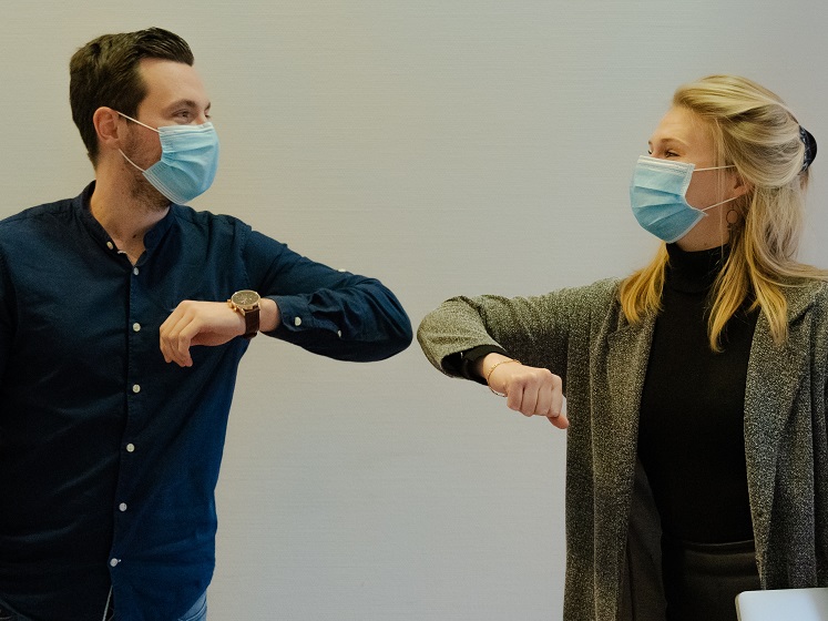 What has the pandemic taught us about organisational risk?