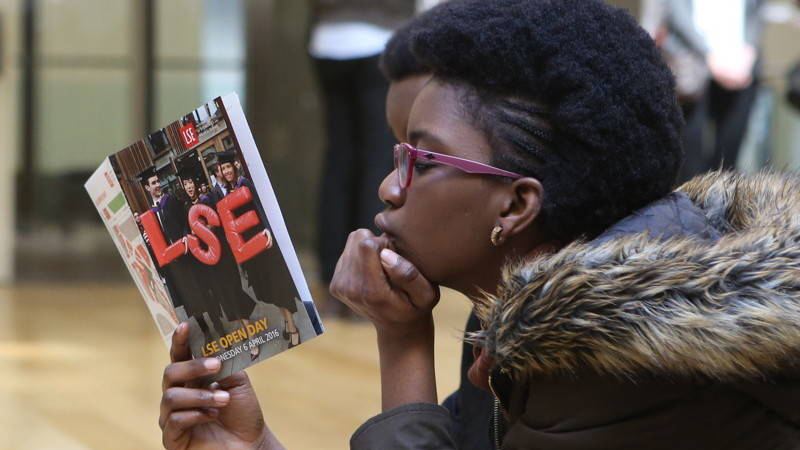 LSE Department of Management