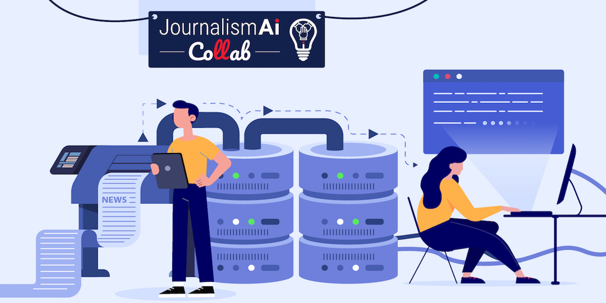 How AI will put the power of news media archives in the hands of the ...