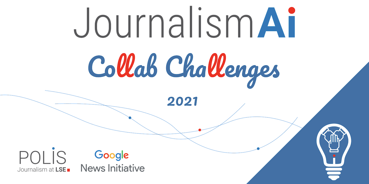 2021 Collab Challenges