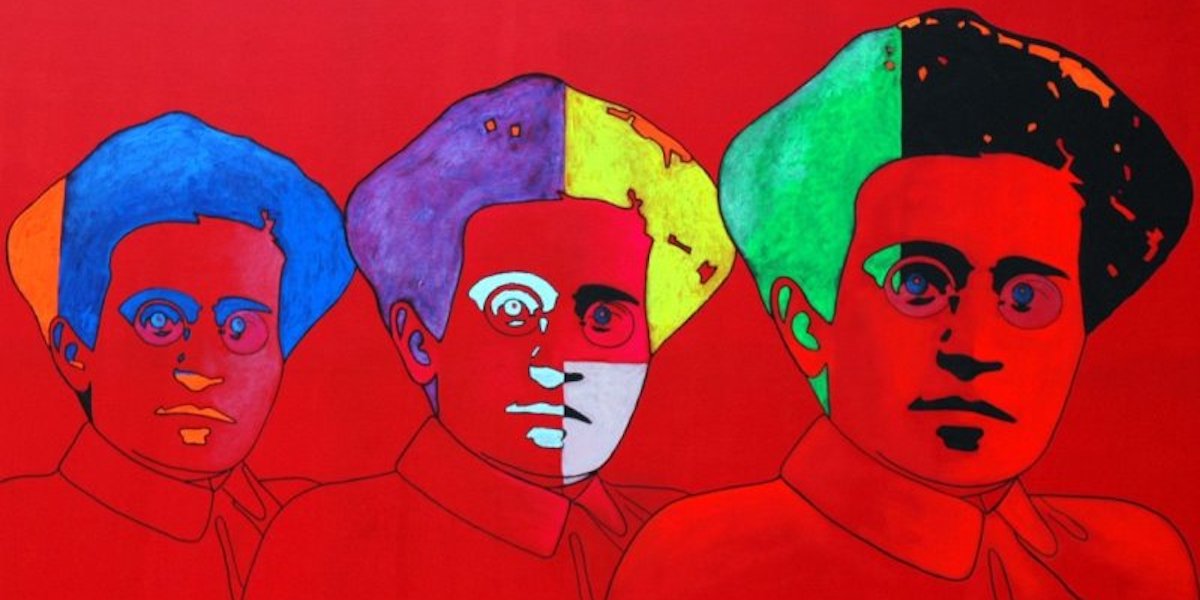 Gramsci in the Middle East and North Africa