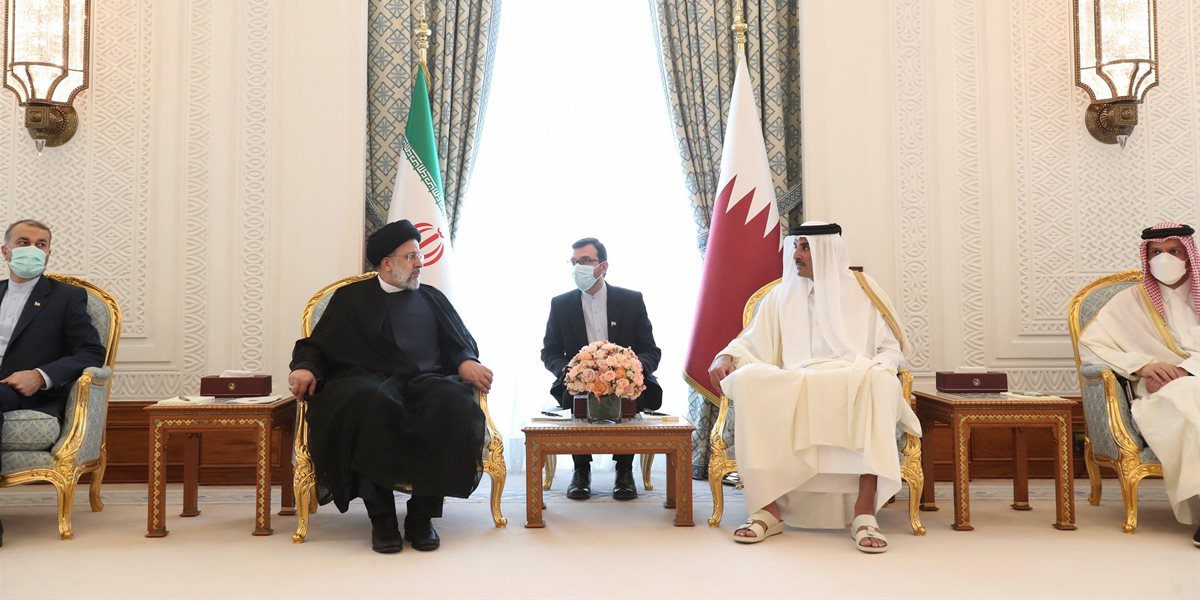 Emergent Powers in MENA: Qatar, Turkey and Beyond