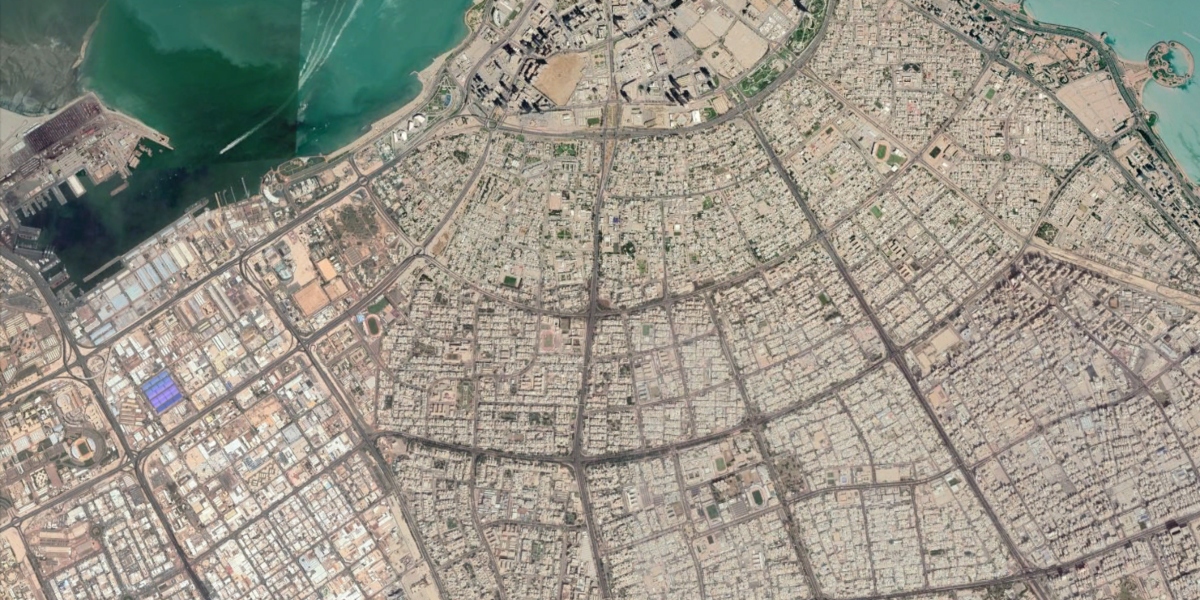 Future-Proofing Kuwait: Urban Policymaking in the 21st Century