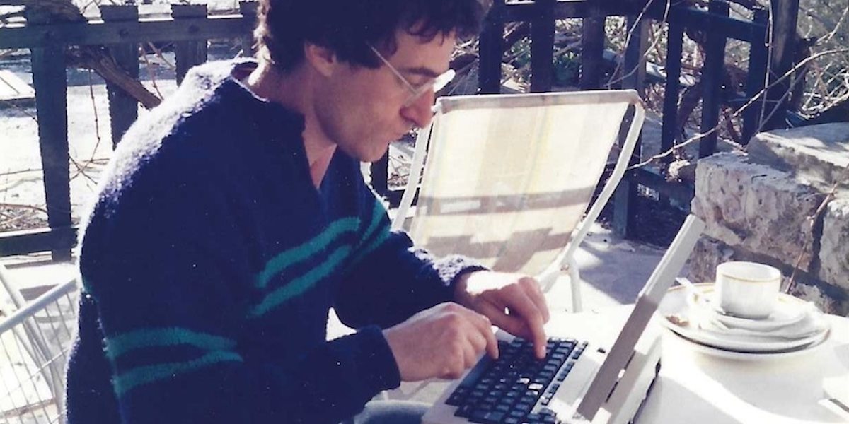 The MEC announces the Ian Black Memorial Lecture Series