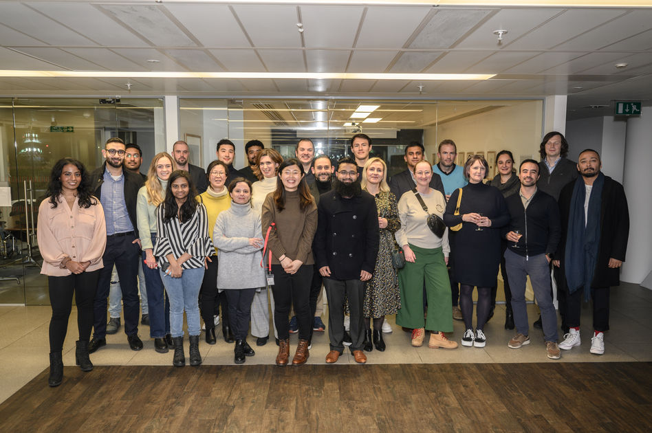 LSE Data Analytics Career Accelerator Event | LSE Online