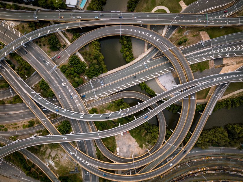 Infrastructure Development Could Use a Helping Hand | LSE Executive ...