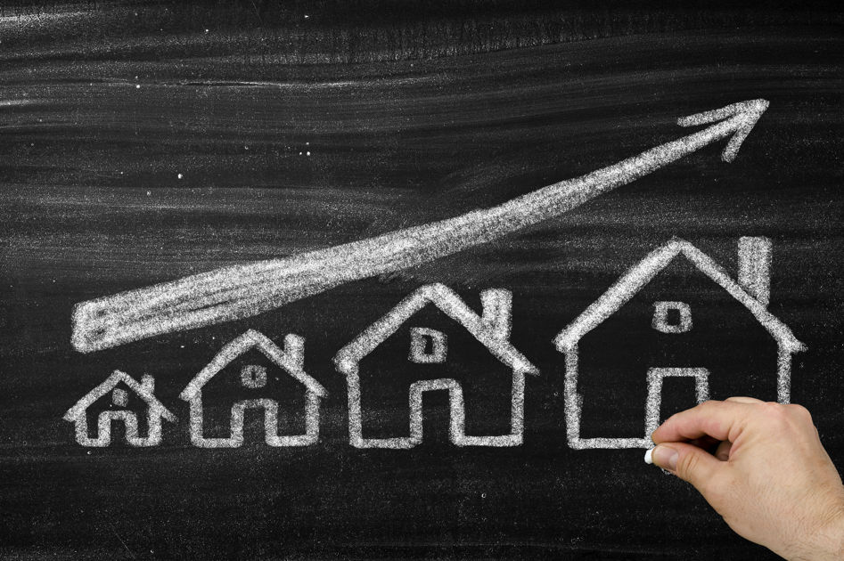 How does supply and demand affect the housing market? | LSE Executive ...
