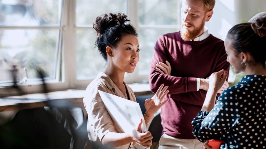 LSE Strategic Communications Online Certificate Course | LSE Executive ...