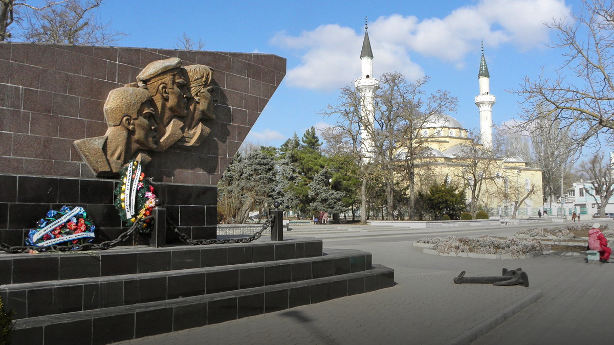 Were Crimeans Really Pro Russian Before Annexation Lse Research