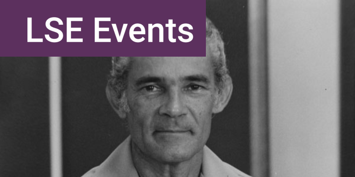 Michael Manley: visionary leader and global thinker