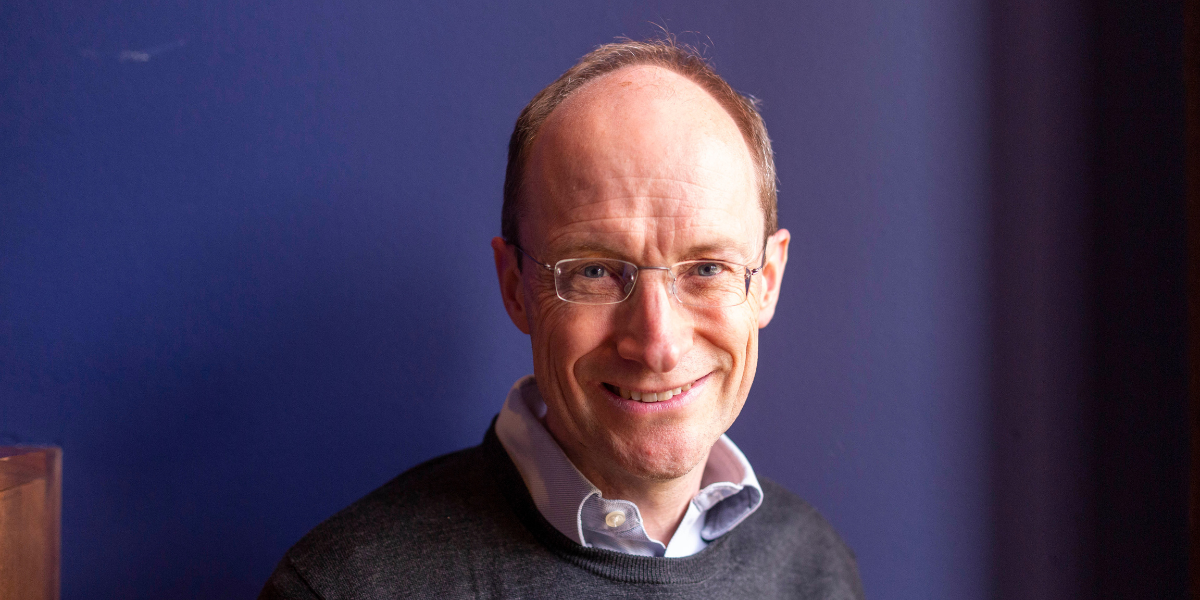 LSE's School of Public Policy welcomes Tim Leunig
