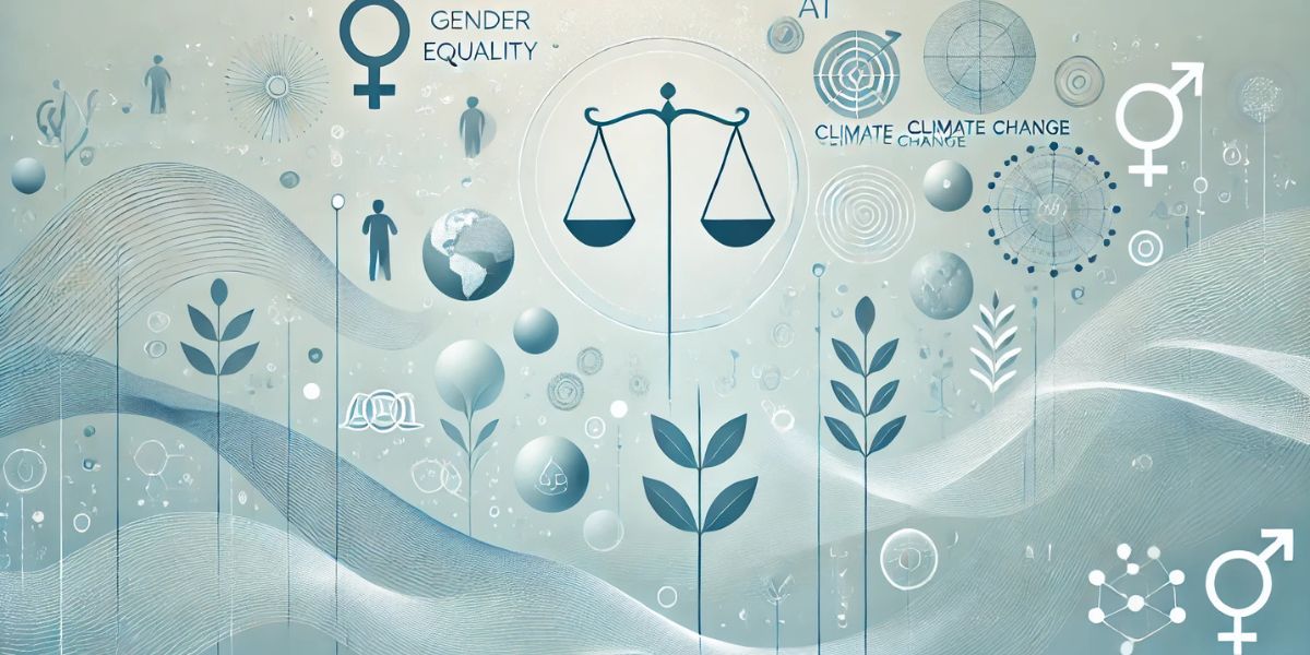 Gender Inequality: Navigating New Frontiers and Paradigm Shifts