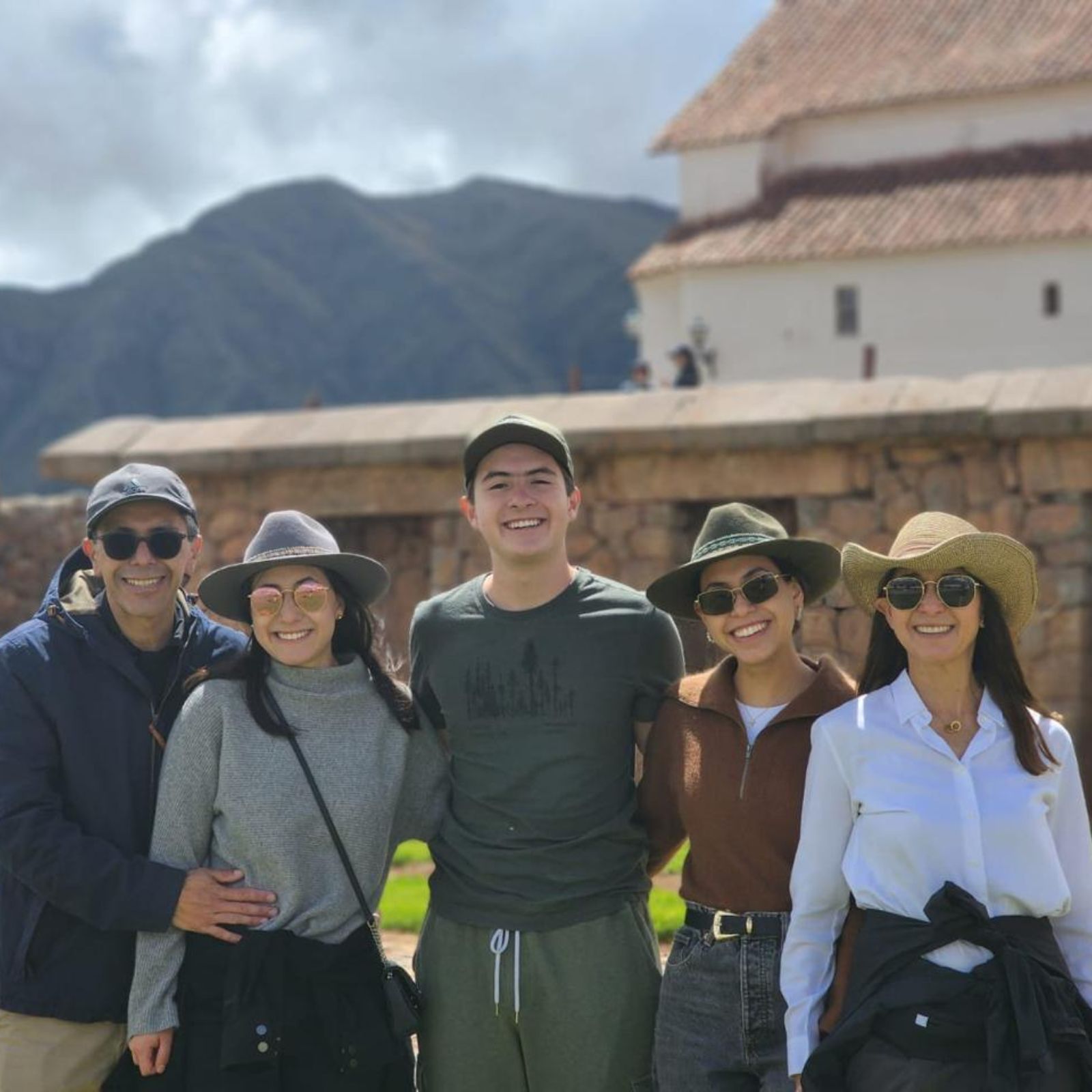LSE: A Family Favourite | LSE Summer School