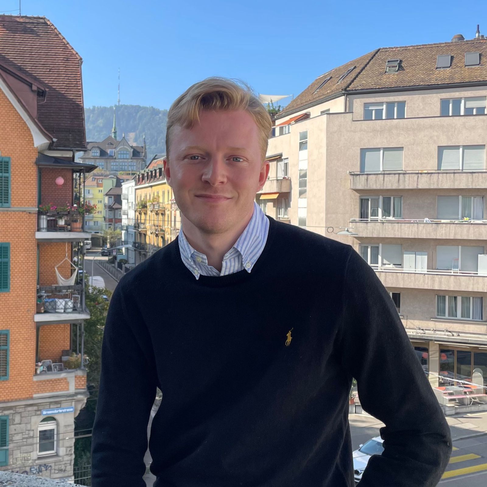 LSE Accommodation Spotlight: Linus | LSE Summer School