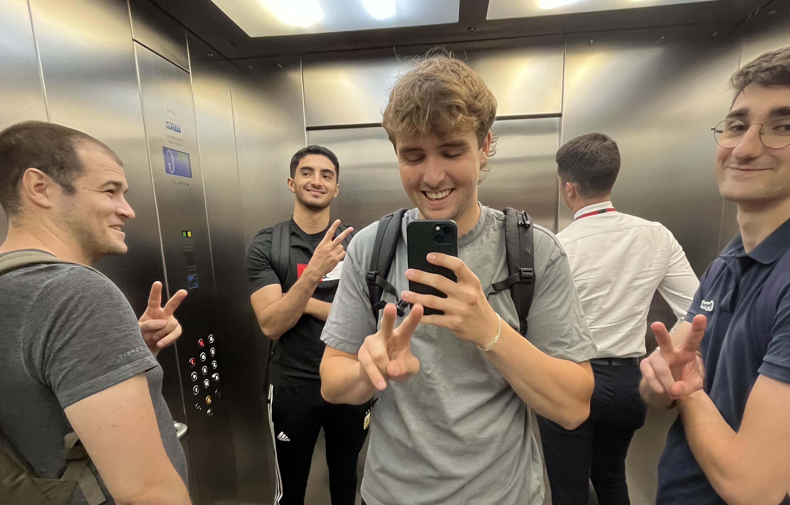 My LSE Experience | LSE Summer School