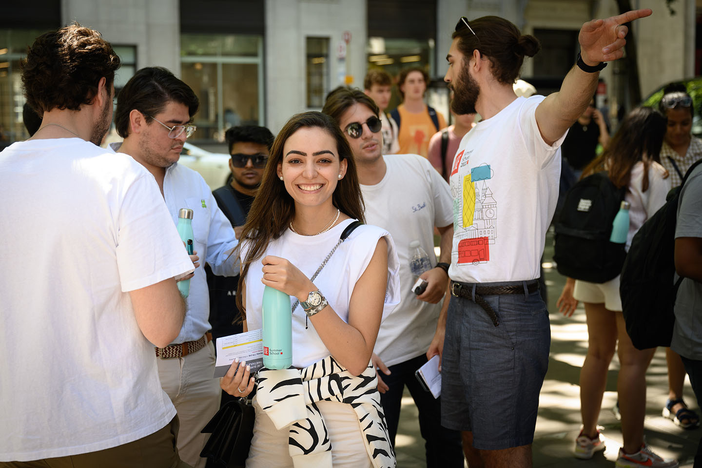 How To Apply For Summer School LSE Summer School How To Apply For Summer School LSE Summer School