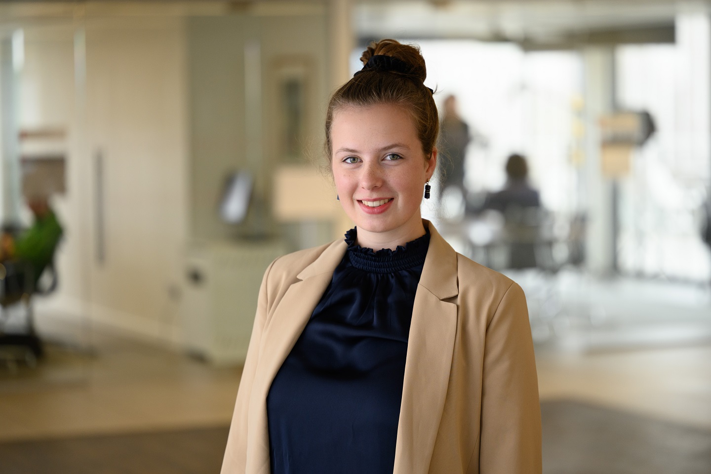 Academic Director's Scholarships | LSE Summer School