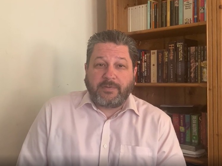 Virtual Undergraduate Offer Holders' Day