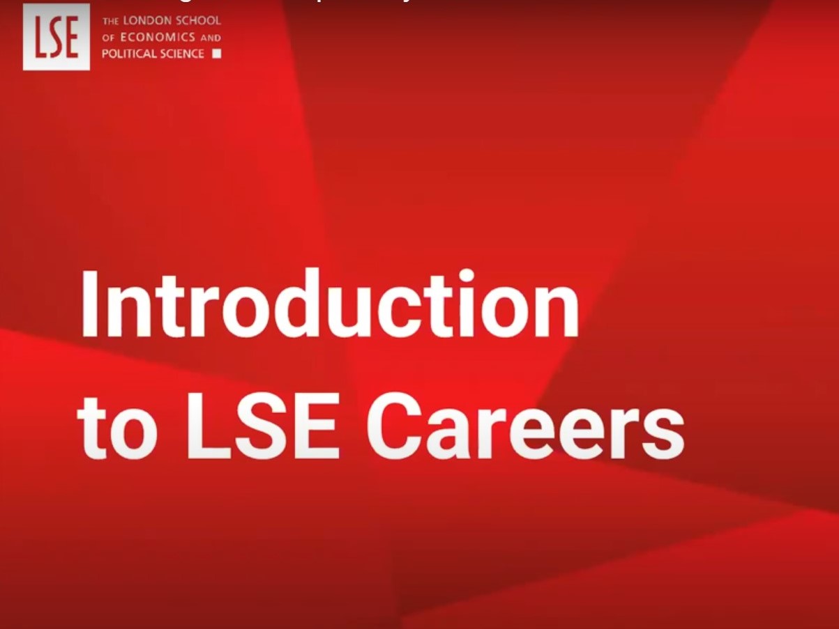 Online Open Day events