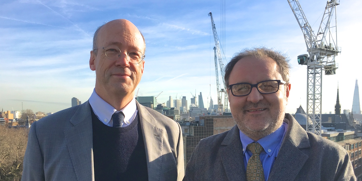 China's Belt Road Initiative: Development as Grand Strategy and the ...