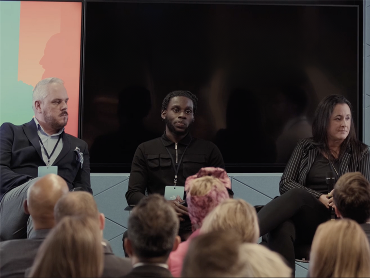 The Inclusion Initiative (TII)