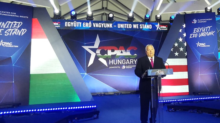 Phelan United States Centre